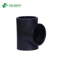 China PE100 HDPE Pipe Fittings Weld Flange Adapter Stub End NB-QXHY Provide Replacement Services for sale