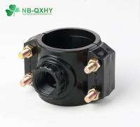 China Superior PP Fitting Female Adapter for Greenhouse Pn16 1 Piece Minimum Order for sale