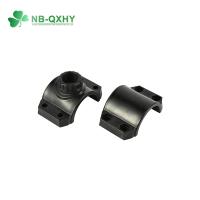 China Plastic Black Elbow Tee PP Fitting for Irrigation and Agriculture 16mm to 110mm 1/2