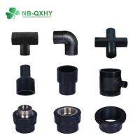 China Plastic Ball Valve Socket Joint Valve for PE Pipe Fitting Temperature Normal Temperature for sale