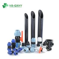 China Polypropylene Pipe Fittings Plastic PVC Plumbing Fittings with Female Connection for sale