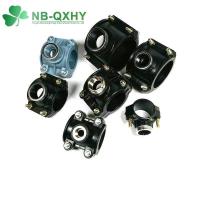 China After-sales Service Please Feel Free to Contact Me If You Have Any Que PP Saddle Clamp for sale