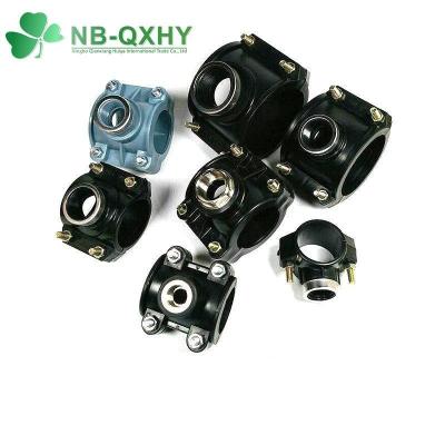 China After-sales Service Please Feel Free to Contact Me If You Have Any Que PP Saddle Clamp for sale