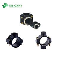 China After-sales Service Please Feel Free to Contact Me If You Have Any Que PP Saddle Clamp for sale