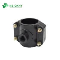 China After-sales Service Please Feel Free to Contact Me If You Have Any Que PP Saddle Clamp for sale