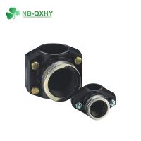 China After-sales Service Please Feel Free to Contact Me If You Have Any Que PP Saddle Clamp for sale