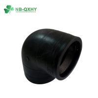 China Electrofusion HDPE Pipe Fitting for Gas Water Supply Pn16 Pressure Rating 20mm-355mm for sale