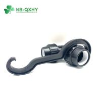 China Manual Plastic PP Compression Pipe Fitting Wrench for Irrigation System Installation for sale