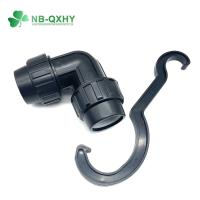 China Plastic Pipe Fitting Wrench with Large Grips for Irrigation PP Fittings Folded Design for sale