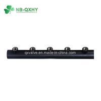 China Water and Gas Supply HDPE Pipe Fittings DIN Standard Min.Order 1 Piece Request Sample for sale