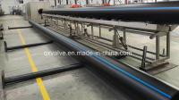 China Pn10 Pressure Rating 20mm to 355mm LDPE Water Hose for Flexible Irrigation Pipes for sale