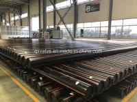 China 20mm to 355mm QX HDPE Pipe SDR 21 Top Choice for Malaysian Construction Solutions for sale