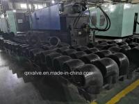 China 16mm to 1200mm HDPE Pipe Rolls 4 Inch Water Supply QX Standard Like DIN for sale