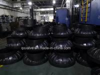 China Round Thermoplastic Pipe for Corrugated Plastic Culvert HDPE Corrugated Pipes for sale