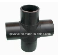 China HDPE Water Pipe Pn 1.25MPa for Water Supply Welding Type Connection at Competitive for sale