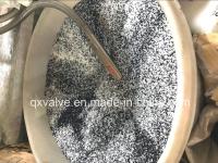 China Round Head Code HDPE Pipe for Easy Installation and Smooth Underground Water Supply for sale
