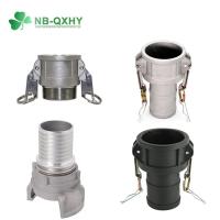 China 4 Inch Diameter PVC Flexible Layflat Hose Corrosion Resistant NB-QXHY for Agriculture for sale