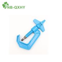 China Convenient Layflat Cutter for 4mm PE Pipe Hole Punching in Drip Irrigation Equipment for sale