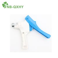 China Convenient Layflat Cutter for 4mm PE Pipe Hole Punching in Drip Irrigation Equipment for sale