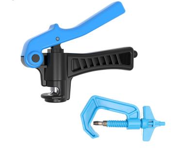 China Enhance Your Irrigation System with Customizable PVC Layflat Hose and Drip Tape Puncher for sale