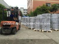 China 100m Length PVC Layflat Hose for Agricultural Irrigation Water Pump 3/4