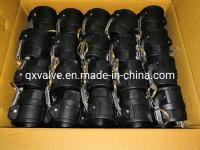 China Customization 80psi PVC Layflat Hose 2
