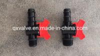 China Customization 80psi PVC Layflat Hose 2