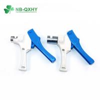 China ISO 9001 Certified Drip Irrigation System with Plastic Hole Puncher and Tape for sale