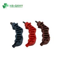 China 8mm Drip Pipe Puncher with Standard Punch Controlling Mode and Plastic Material for sale