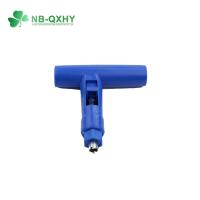 China Standard Punch Controlling Mode Hole Puncher 8mm Plastic Puncher for Drip Irrigation System for sale