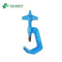 China Standard Punch Controlling Mode Hole Puncher 8mm Plastic Puncher for Drip Irrigation System for sale