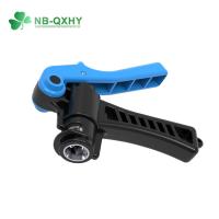 China Drill Material of Alloy NB-QXHY Drip Irrigation Layflat Punch Plastic Hose Piped Tape for sale