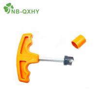 China ISO 9001 Certified Standard Punch for Standard Controlling PVC Drip Tape Hole Punching for sale