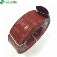 China Colourful PVC Layflat Hose 30m Length for Drip Irrigation and Corrosion Resistance for sale