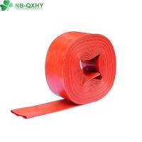 China Agriculture Irrigation All Size of Water Hose PVC Layflat Hose Samples US 0/Piece for sale