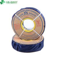 China PVC Layflat Hose for Material Agriculture Gardon Water Discharge 3/4