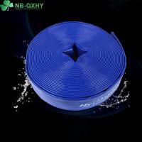 China 3/4 prime -16 Inch PVC Lay Flat Hose Pipe for Water Discharge Customized Request for sale