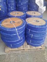China Corrosion Resistant 1/2