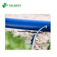 China PVC Lay Flat Flexible Discharge Water Pump Hose for Agriculture and Industrial Needs for sale