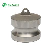 China US 0.5/Piece Stainless Steel Camlock Coupling 1 Piece Min.Order Request Sample for sale