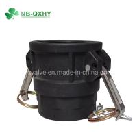 China Quick Coupling Flexible Fire Connectors NB-QXHY Provide Replacement Services for sale