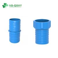 China Kinds of Handle Choose PVC Layflat Hose and Fittings for Wholesales Size 2