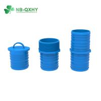 China Kinds of Handle Choose PVC Layflat Hose and Fittings for Wholesales Size 2