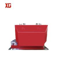 China Three Phase Bushing Current Transformer Epoxy Resin Cast LZZBJ9 10kV for sale