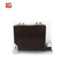 China Three Phase Bushing Current Transformer Epoxy Resin Cast LZZBJ9 10kV for sale