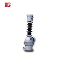 China LB6-110kV CT Current Transformer High Voltage Power Transformer for sale