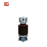 China LB6-110kV CT Current Transformer High Voltage Power Transformer for sale