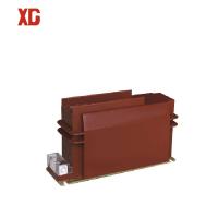 China LZZBJ12-10kV Fully Enclosed Reinforced Type Indoor Current Transformer Epoxy Resin Cast for sale
