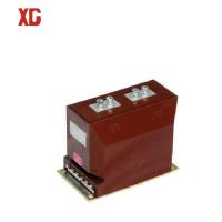 China LZZBJ12-10kV Fully Enclosed Reinforced Type Indoor Current Transformer Epoxy Resin Cast for sale