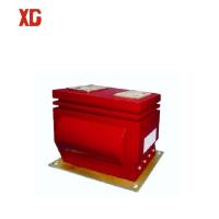 China LZZBJ12-10kV Fully Enclosed Reinforced Type Indoor Current Transformer Epoxy Resin Cast for sale